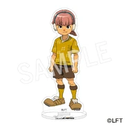 Tanushimaru Shigeki | Inazuma Eleven Wiki | Fandom