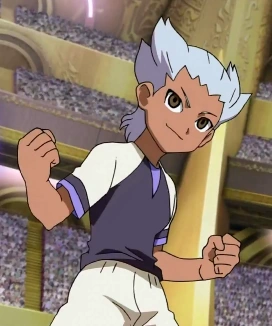 David Quintola | Inazuma Eleven Wiki | Fandom