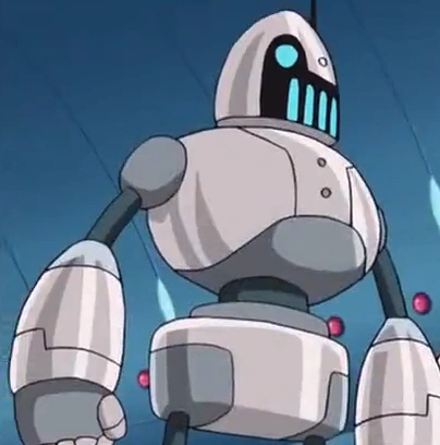 Robo C | Inazuma Eleven Wiki Tiếng Việt | Fandom