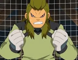 Strom Boojum | Wiki Inazuma Eleven | Fandom