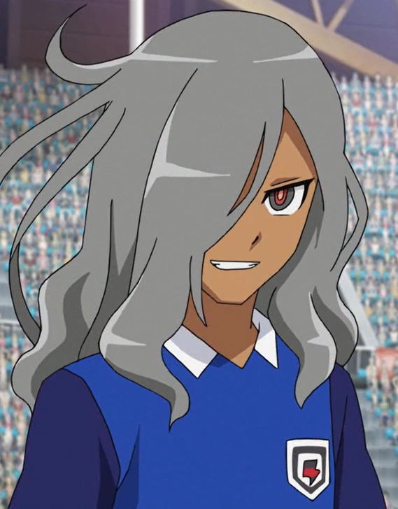 Elliot Ember | Wiki Inazuma Eleven | Fandom