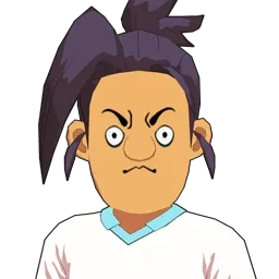 Isaribi (scout character) | Inazuma Eleven Wiki | Fandom