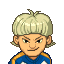 Kusabe | Inazuma Eleven Wiki | Fandom
