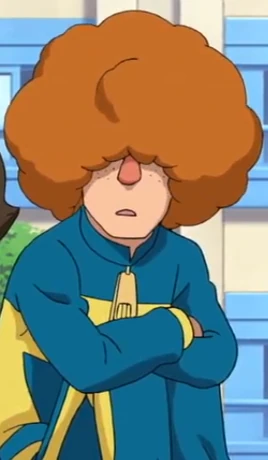 Shishido Sakichi | Inazuma Eleven Wiki | Fandom