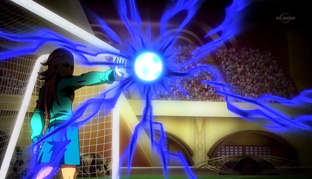 Gallery:Senguuji Yamato | Inazuma Eleven Wiki | Fandom