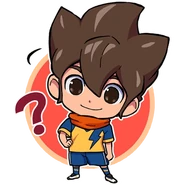 Endou Haru | Inazuma Eleven Wiki | Fandom