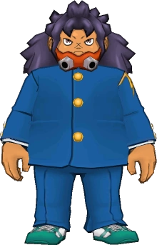 Amagi Daichi/Game appearance | Inazuma Eleven Wiki | Fandom