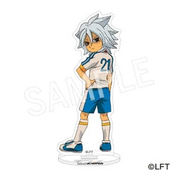 Yamino Kageto Inazuma Eleven Wiki