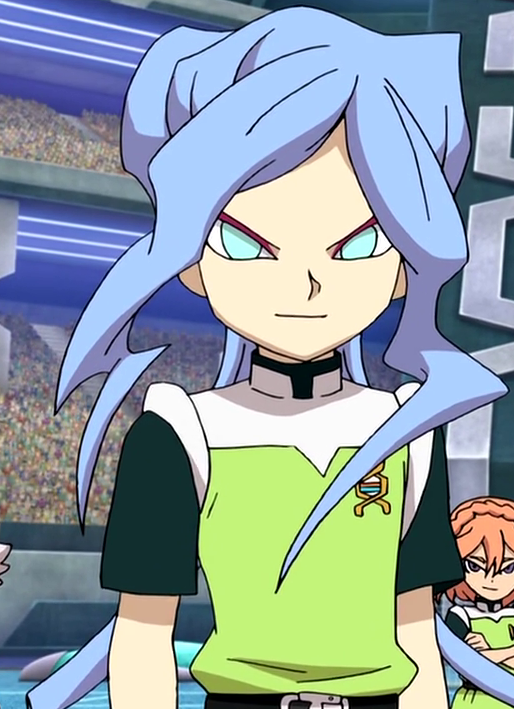 Imus | Inazuma Eleven Wiki | Fandom