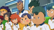 Raimon (GO) | Wiki Inazuma Eleven | Fandom