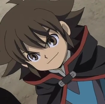 Steve Grim | Wiki Inazuma Eleven | Fandom