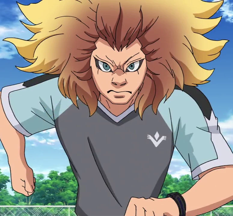 Lion | Inazuma Eleven Wiki | Fandom