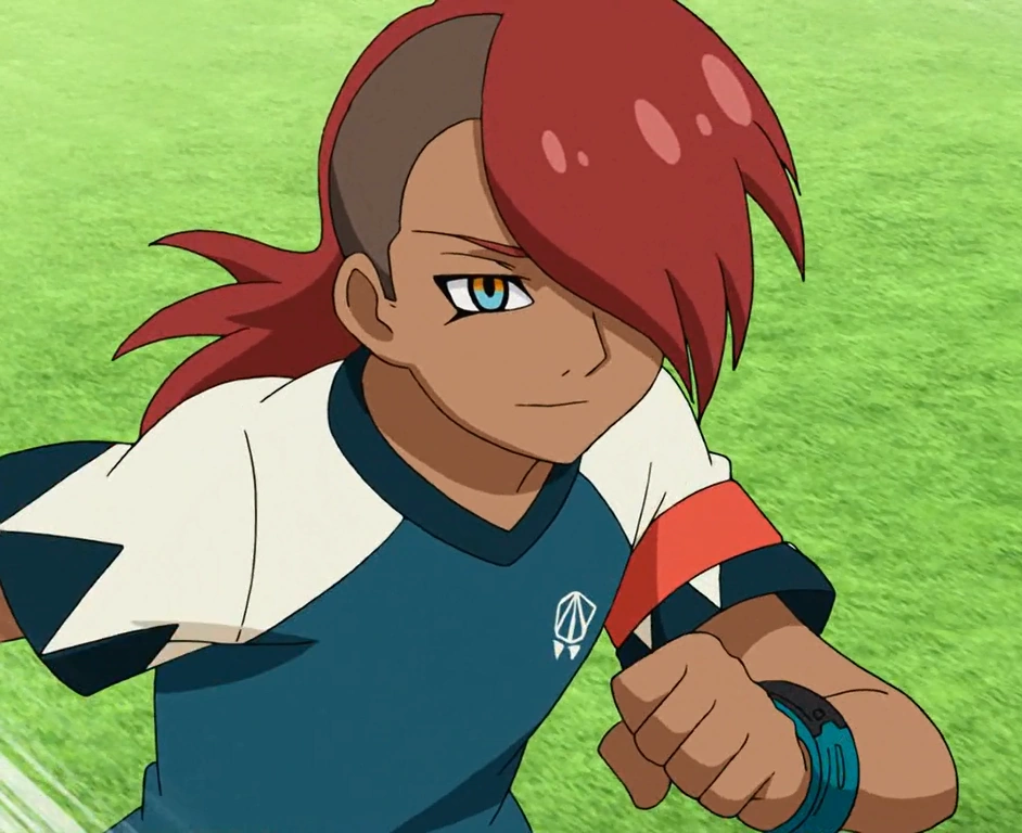 Anahan Imusu | Wiki Inazuma Eleven | Fandom