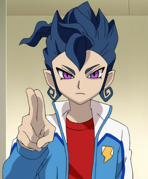 Maneuver Gibutsu | Inazuma Eleven Wiki | Fandom