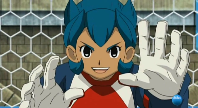 Hector Helio | Inazuma Eleven Wiki | Fandom
