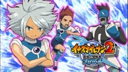 Diamond Dust | Inazuma Eleven Wiki | Fandom