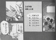 Ogre | Inazuma Eleven Wiki | Fandom