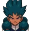 Zan | Inazuma Eleven Wiki | Fandom