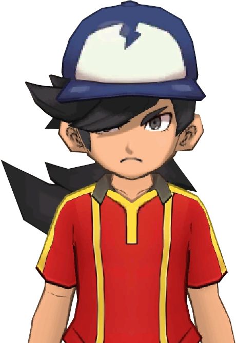 Abe Roof | Wiki Inazuma Eleven | Fandom