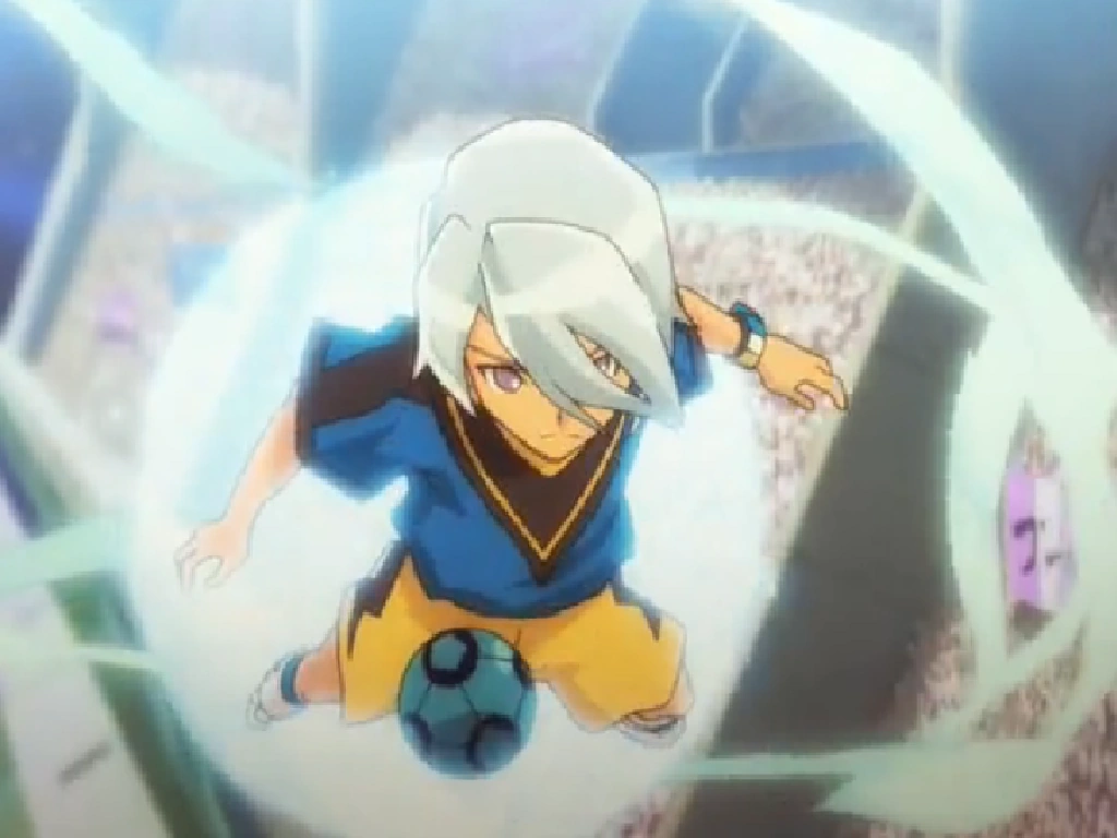 Shiratori Shiryuu | Inazuma Eleven Wiki | Fandom