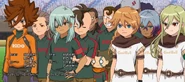 Zeus (Ares) | Inazuma Eleven Wiki | Fandom