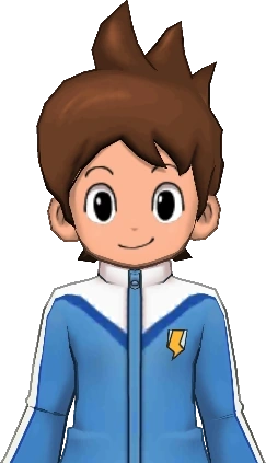 Nathan Adams | Wiki Inazuma Eleven | Fandom