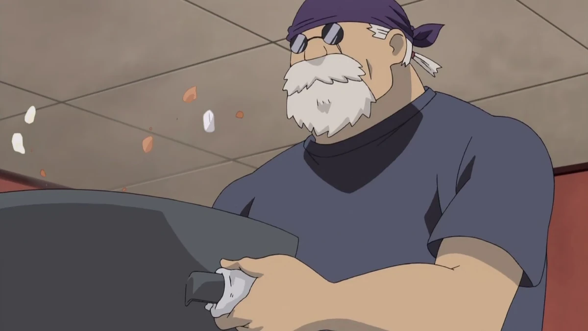 Gallery:Hibiki Seigou | Inazuma Eleven Wiki | Fandom