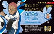 Gallery:Someoka Ryuugo | Inazuma Eleven Wiki | Fandom