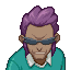 Zukeran Reito | Inazuma Eleven Wiki | Fandom
