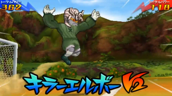 Bogenschlitzer | Inazuma Eleven Wiki | Fandom