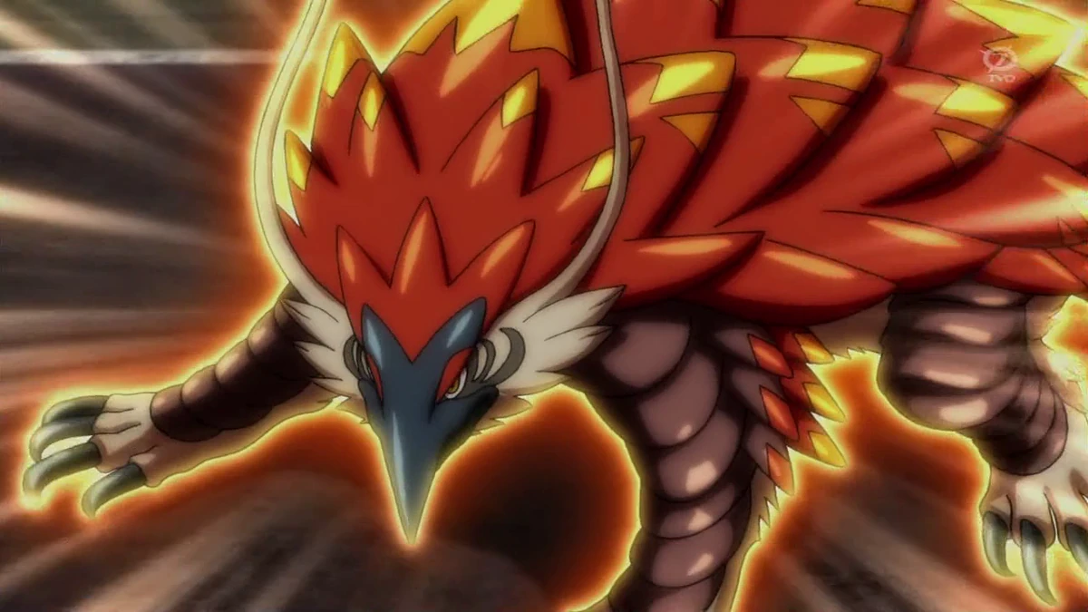 Gorius | Inazuma Eleven Wiki | Fandom