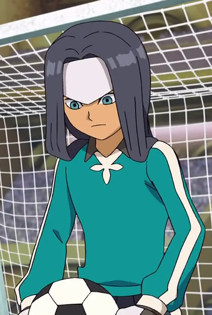 Masaki Teiya Inazuma Eleven Wiki Tiếng Việt Fandom