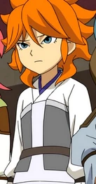 Amemiya Taiyou | Inazuma Eleven Wiki Tiếng Việt | Fandom