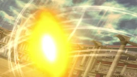 God Wind | Inazuma Eleven Wiki | Fandom