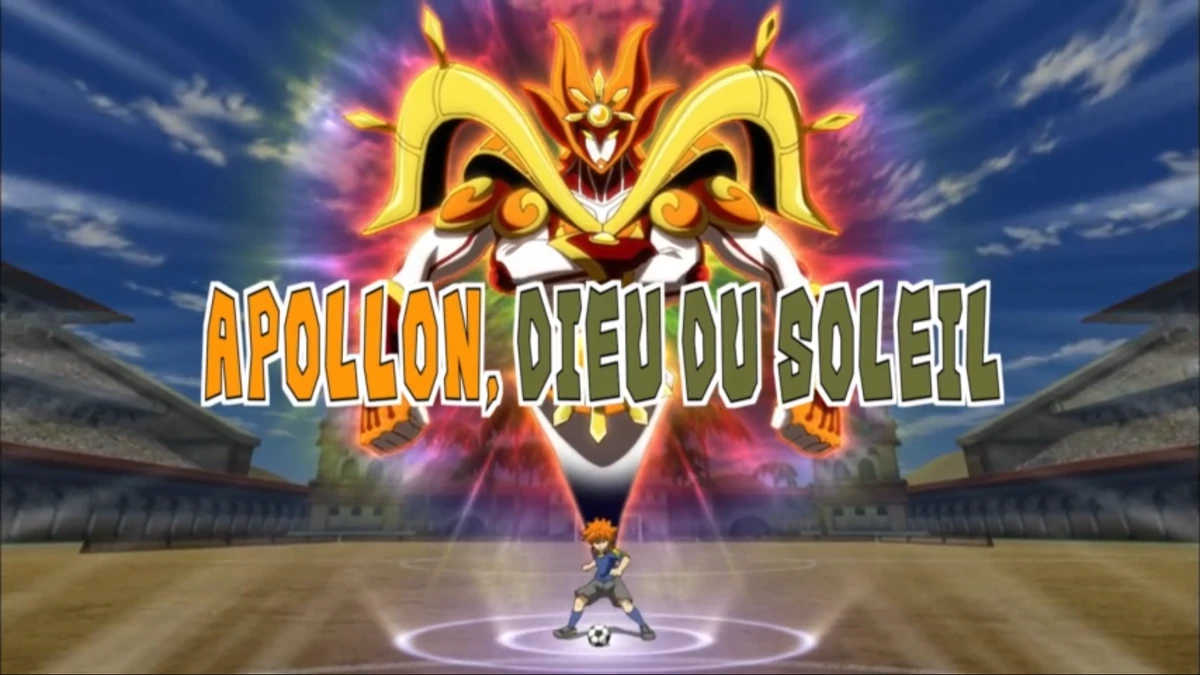 Apollon Dieu Du Soleil