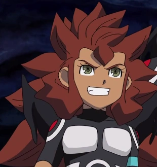 Destra/Bildergalerie | Inazuma Eleven Wiki | Fandom