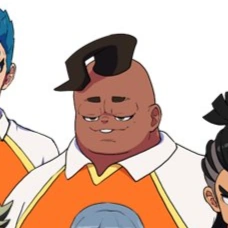 Jouhekidou Sanpei | Inazuma Eleven Wiki | Fandom