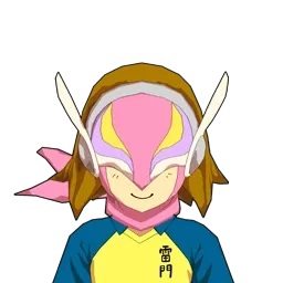 Pink | Inazuma Eleven Wiki | Fandom