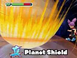 Planet Shield | Inazuma Eleven Wiki Tiếng Việt | Fandom