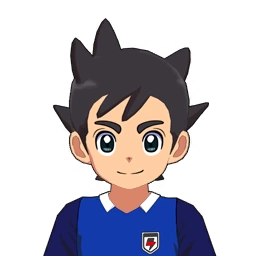 Inamori Asuto/Game appearance | Inazuma Eleven Wiki | Fandom