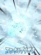 Eternal Blizzard | Inazuma Eleven Wiki | Fandom