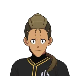 Murachi | Inazuma Eleven Wiki | Fandom