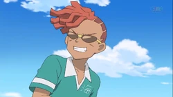 Toguchi Masahiro | Inazuma Eleven Wiki Tiếng Việt | Fandom