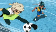 Gallery:Giris | Inazuma Eleven Wiki | Fandom