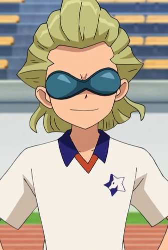 Dylan Keith | Inazuma Eleven Wiki | Fandom