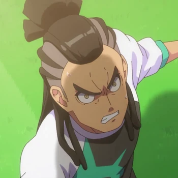 Jinnai Gohei | Inazuma Eleven Wiki | Fandom
