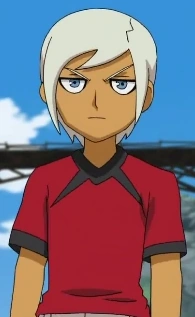Brook Linden | Wiki Inazuma Eleven | Fandom