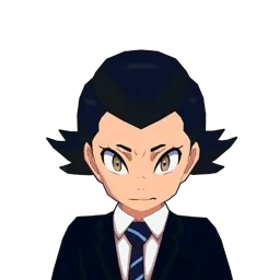 Deme | Inazuma Eleven Wiki | Fandom