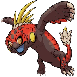 Gooma | Inazuma Eleven Wiki | Fandom