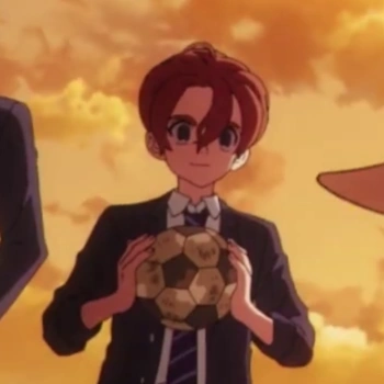 Ichio Tarou | Inazuma Eleven Wiki | Fandom